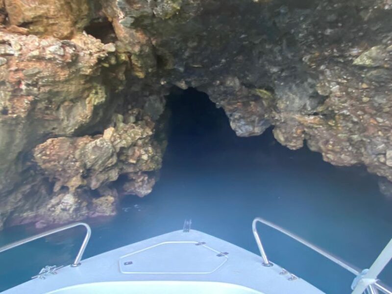 Georgioupolis: Rent a Boat Safari Sea Tour - What Makes This Tour Special?