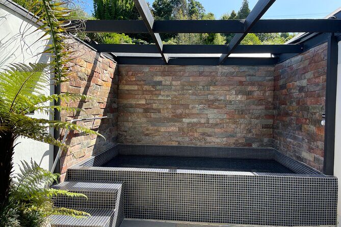 Geothermal Mineral Bathing Hot Pool Experience - Practical Considerations