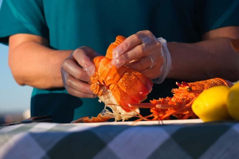 Geraldton: Behind-The-Scenes Ocean Harvest Tour - Exploring Geraldton’s Maritime Heritage