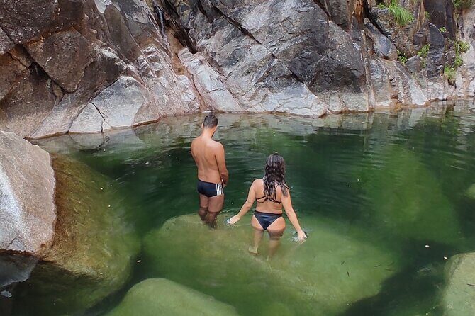 Geres Experience Tour - The Authentic Experience You’ll Take Home