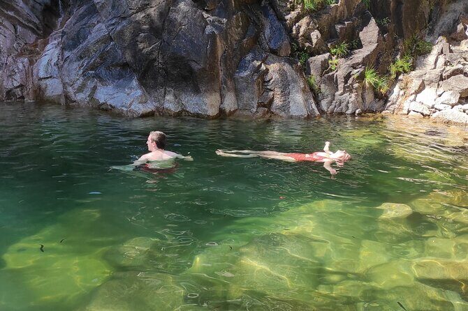 Geres Experience Tour - Who Should Consider This Tour?