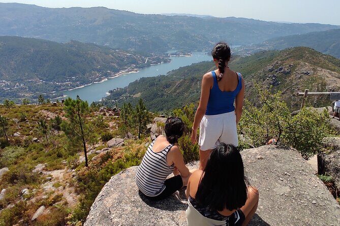 Geres Experience Tour - The Sum Up