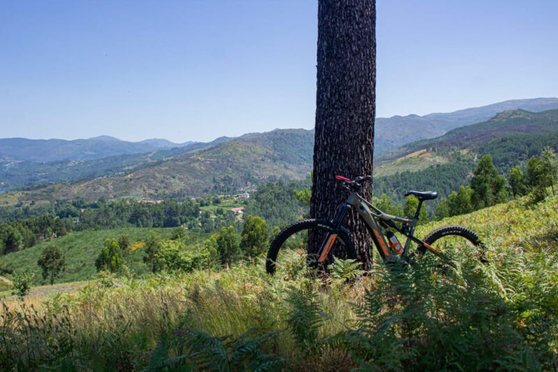Gerês National Park: Self-guided E-Bike Tour - Discovering Gerês National Park: An In-depth Look