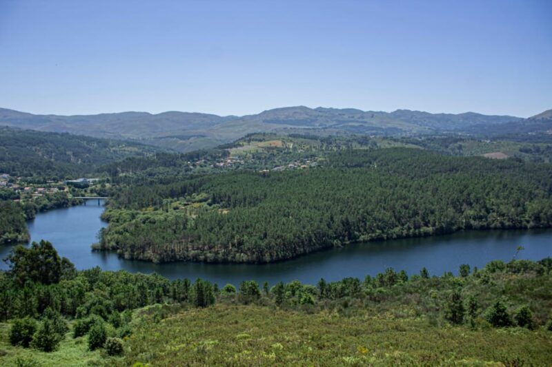 Gerês National Park: Self-guided E-Bike Tour - FAQ