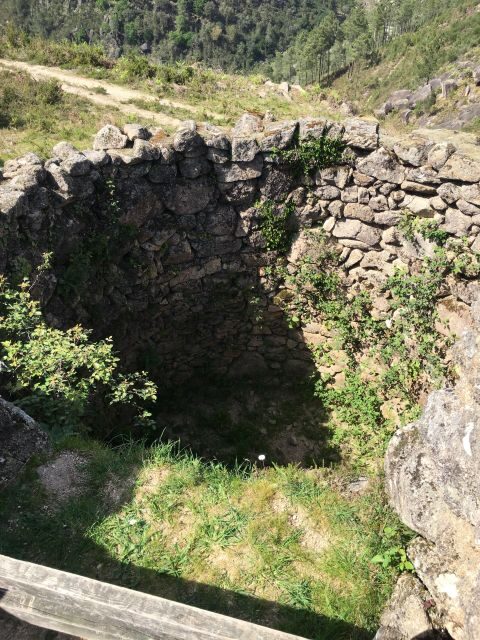 Gerês National Park Waterfalls and wolf village in 4x4 - Why This Tour Is Worth It