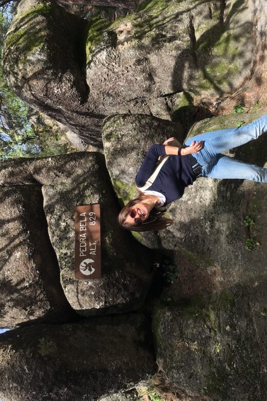 Gerês National Park Waterfalls and wolf village in 4x4 - Practical Details and Tips
