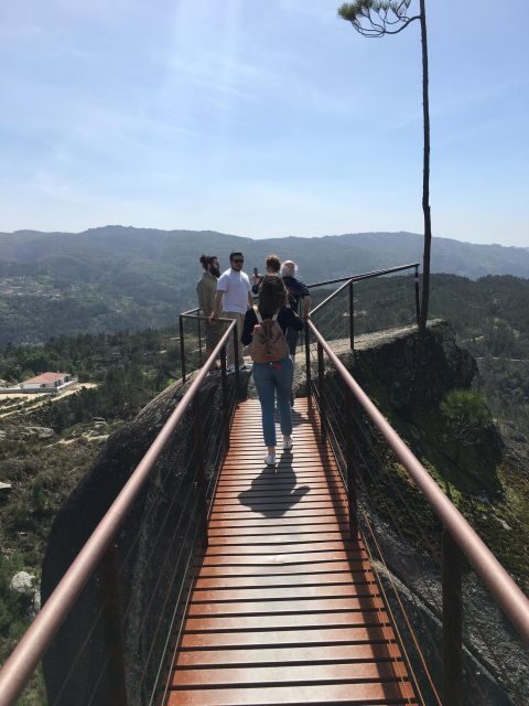 Gerês National Park Waterfalls and wolf village in 4x4 - Frequently Asked Questions (FAQs)