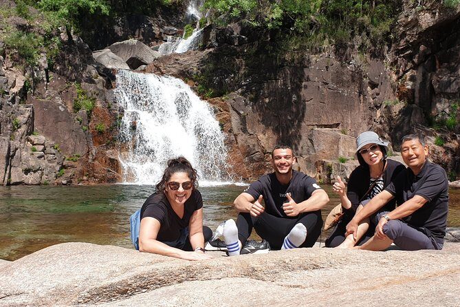 Gerês Nature,Waterfalls,Tasty Lunch!Small Group,Offer Wine bottle - Who Should Consider This Tour