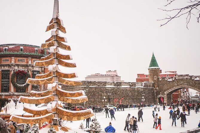 German Christmas Market Tasting Tour - A Closer Look at the German Christmas Market Tasting Tour