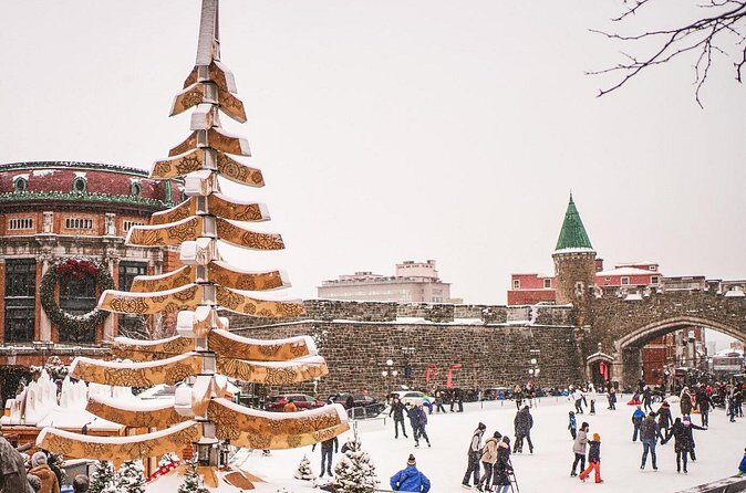 German Christmas Market Tasting Tour - FAQ