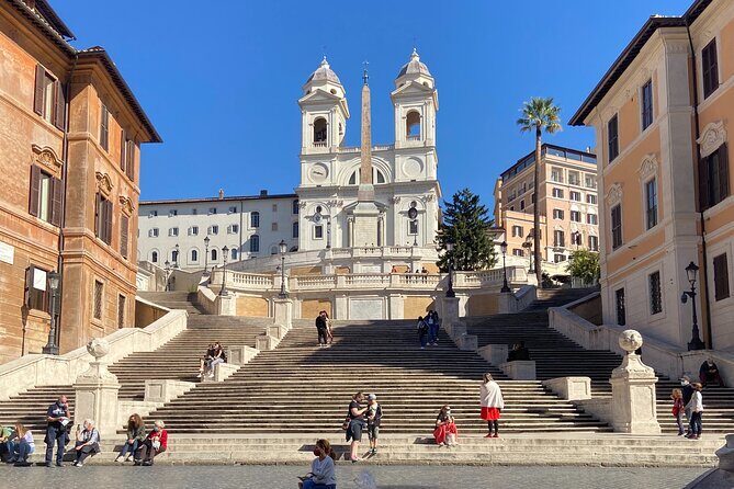 German Golfcart Tour - Key Points