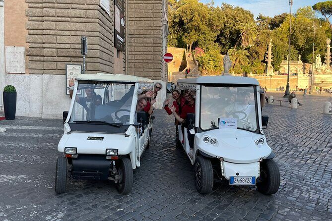 German Golfcart Tour - FAQ