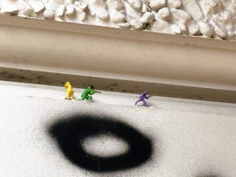 German guided insider tour of Hamburg's Schanzenviertel - The Sum Up