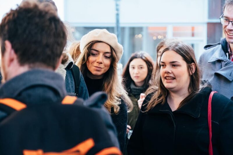 German London : The Ultimate Walking tour - Final Thoughts