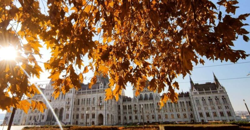 German tour in the Budapest city centre & the Jewish quarter - Real Travelers’ Insights and Highlights