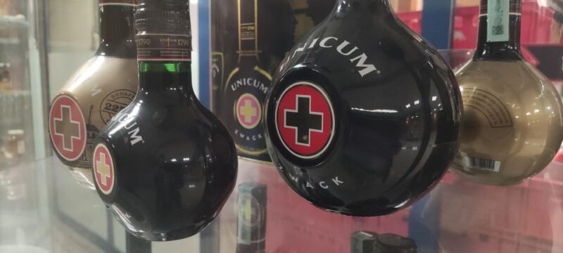 German tour in the Market Hall of Budapest with tastings - Who Will Love This Tour?