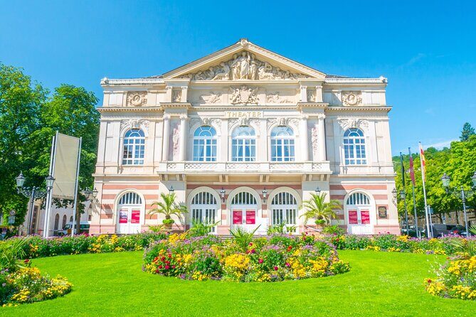 Germany Day Trip with Baden-Baden & Black Forest from Strasbourg - Authentic Experiences and Hidden Gems