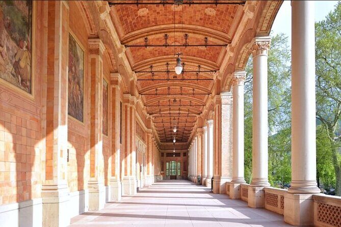 Germany Day Trip with Baden-Baden & Black Forest from Strasbourg - Practical Tips