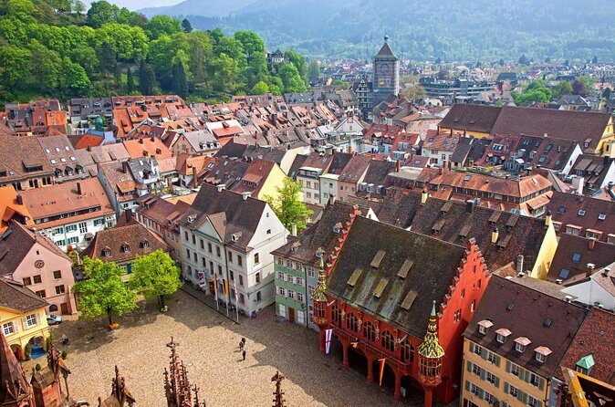 Germany Freiburg & Black Forest Private Day Trip from Strasbourg - Final Thoughts