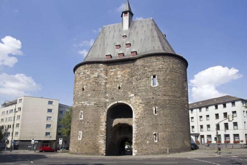 Germany: Guided tour of Aachen - What You Can Expect from the Tour