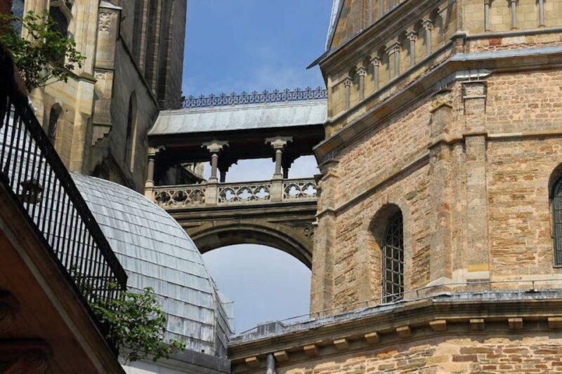 Germany: Guided tour of Aachen - Final Thoughts