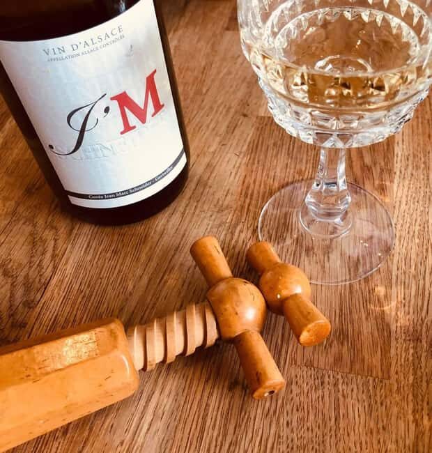 Gertwiller: Wine tasting and winemaker's snack - Final Thoughts