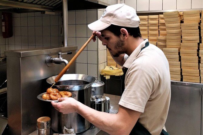 Get a Taste of Athens Food Tour - Final Thoughts: Who Is This Tour For?