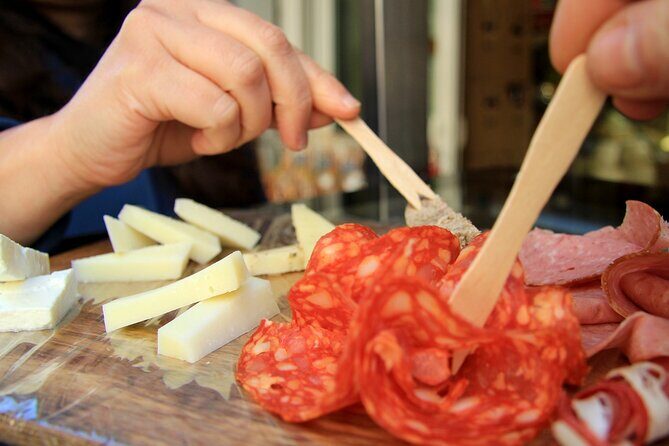 Get a Taste of Thessaloniki - Food tour to local tastes - Key Points