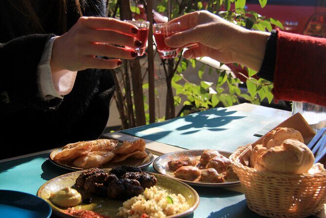 Get a Taste of Thessaloniki - Food tour to local tastes - An In-Depth Look at the Thessaloniki Food Tour