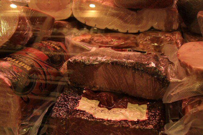 Get a Taste of Thessaloniki - Food tour to local tastes - FAQ