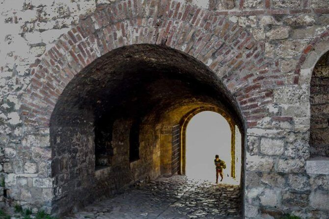 Get Big Picture of Belgrade at its 2,000 years old Fortress - Key Points