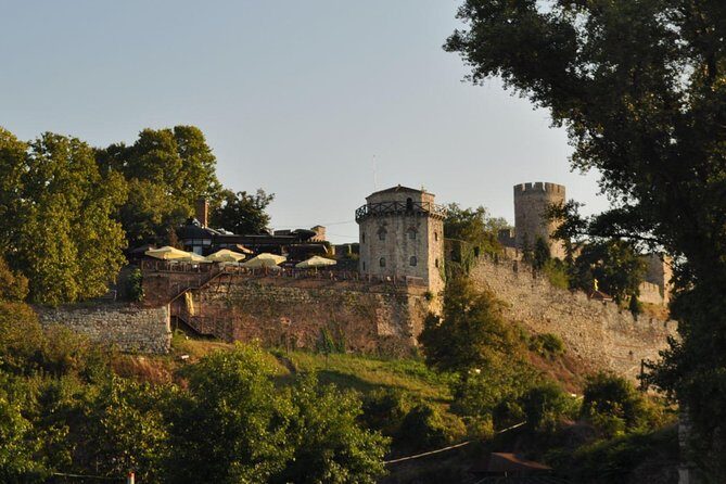 Get Big Picture of Belgrade at its 2,000 years old Fortress - Why This Tour Stands Out