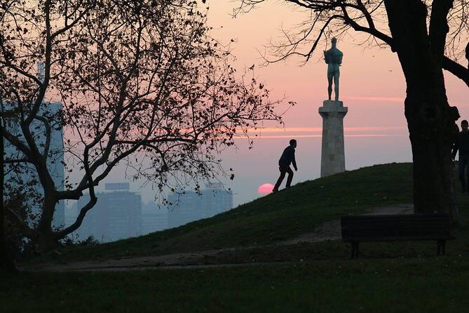 Get Big Picture of Belgrade at its 2,000 years old Fortress - Final Thoughts
