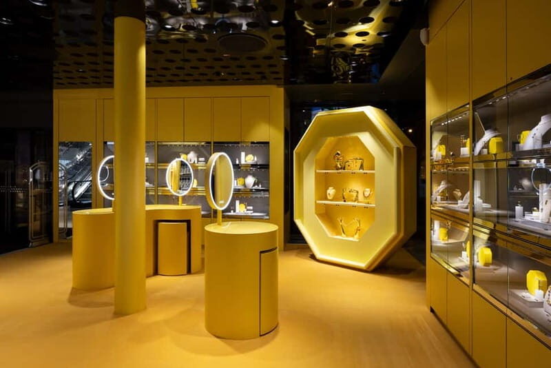 Get Crafty with Crystals: Your DIY Swarovski Workshop - Key Points