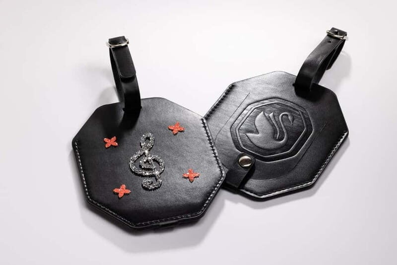 Get Crafty with Crystals: Your DIY Swarovski Workshop - The Experience: What to Expect in Detail