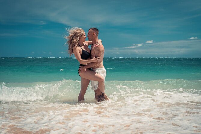 Get Engaged on Maui Beach with a Photographer - The Sum Up: Who Is This Tour Best For?