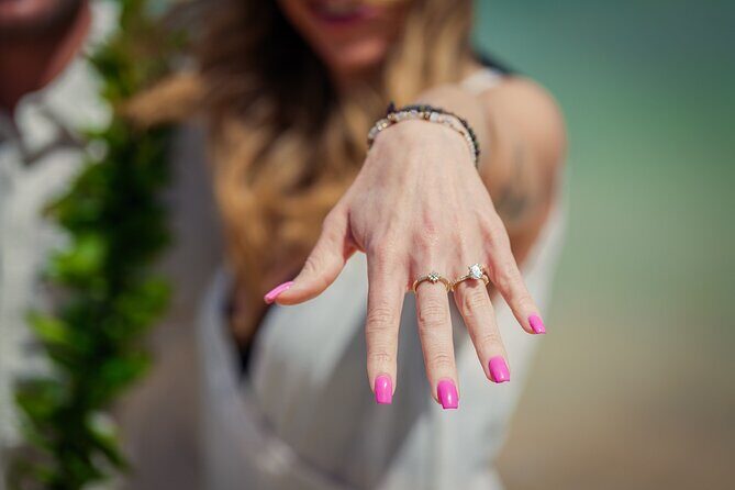 Get Engaged on Maui Beach with a Photographer - Frequently Asked Questions