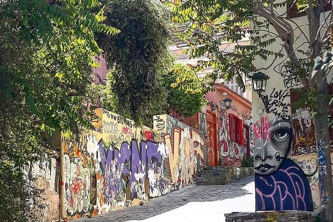 Get Lost in Athens with an Insider - Final Thoughts