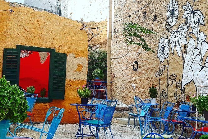 Get Lost in Athens with an Insider - FAQ