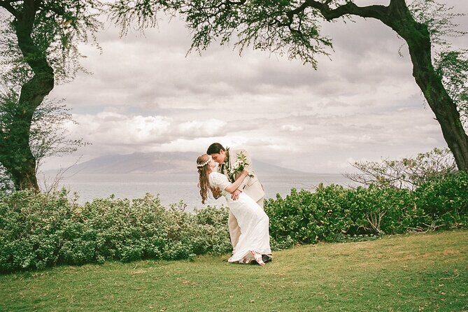 Get Married on Maui - An In-Depth Look at the Maui Wedding Tour