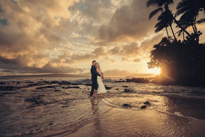 Get Married on Maui - Frequently Asked Questions