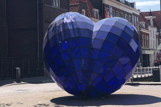 Get the best out of Delft by creating memories during our private walking tour! - Final Thoughts