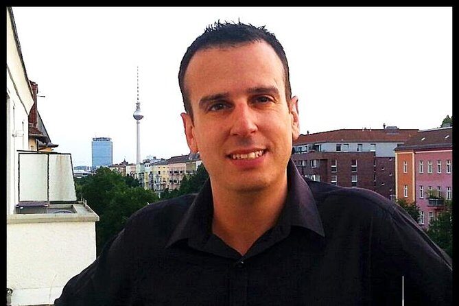 Get to Know Berlin's Main Sites A Private Tour with Jacob - Deep Dive into the Itinerary