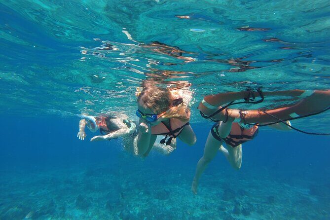 Get to know heaven on earth with Chivis del mar private - The Sum Up: Who Will Love This Tour?  