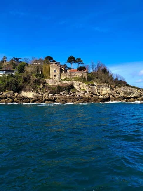 Get to know Hondarribia by sea. Audio-guided boat tour - How Valuable Is the Experience?