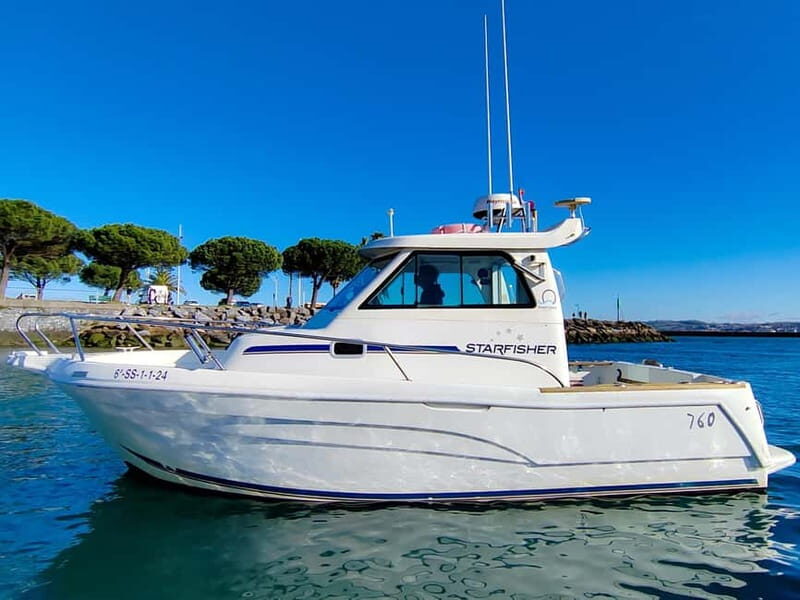 Get to know Hondarribia by sea. Audio-guided boat tour - Practical Tips for Your Trip