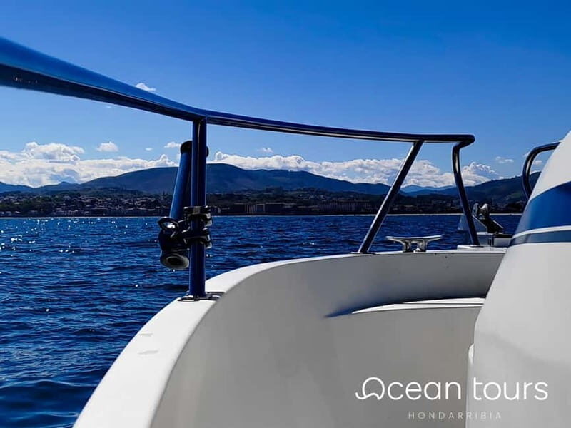 Get to know Hondarribia by sea. Audio-guided boat tour - Who Should Consider This Tour?