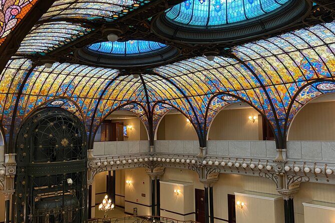 Get to know Mexico City with a local expert - The Sum Up