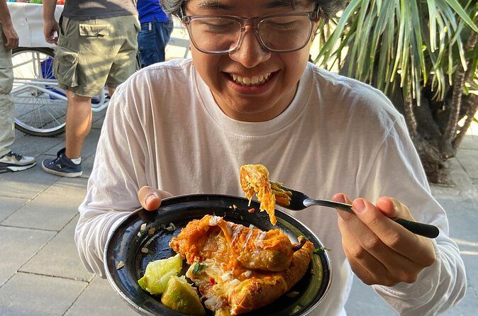 Get to know Mexico City with a local expert - FAQs