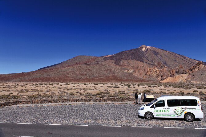 Get to know the Teide National Park and the south of Tenerife on a private tour - Get to know the Teide National Park and the south of Tenerife on a private tour